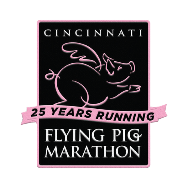 *Vintage* FPM Premium 25th Anniversary 3" Embroidered Patches – Flying ...